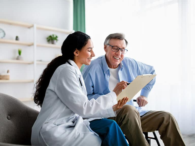 Direct Health Solutions | Mobile Medical Clinic in Calgary