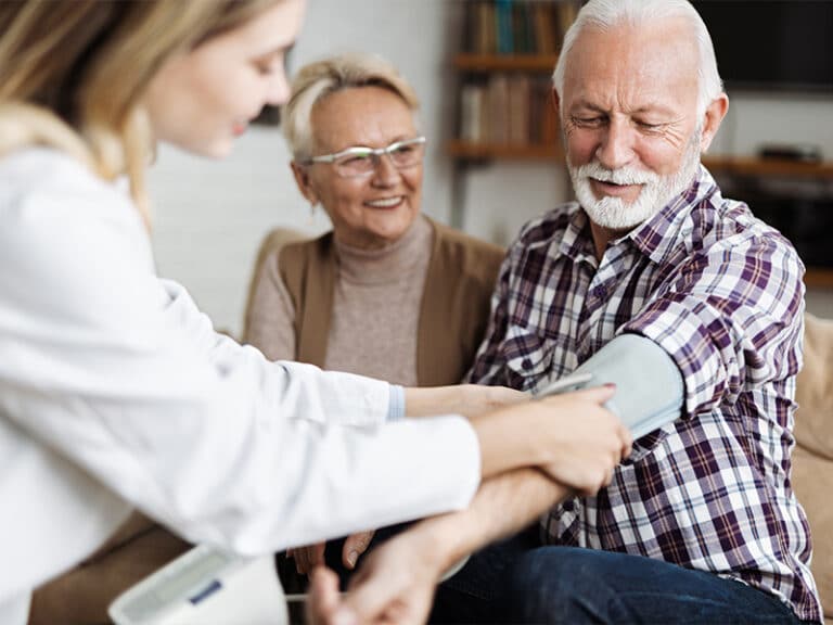 Direct Health Solutions | Mobile Medical Clinic in Calgary