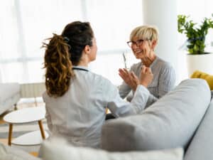 Direct Health Solutions | Mobile Medical Clinic in Calgary